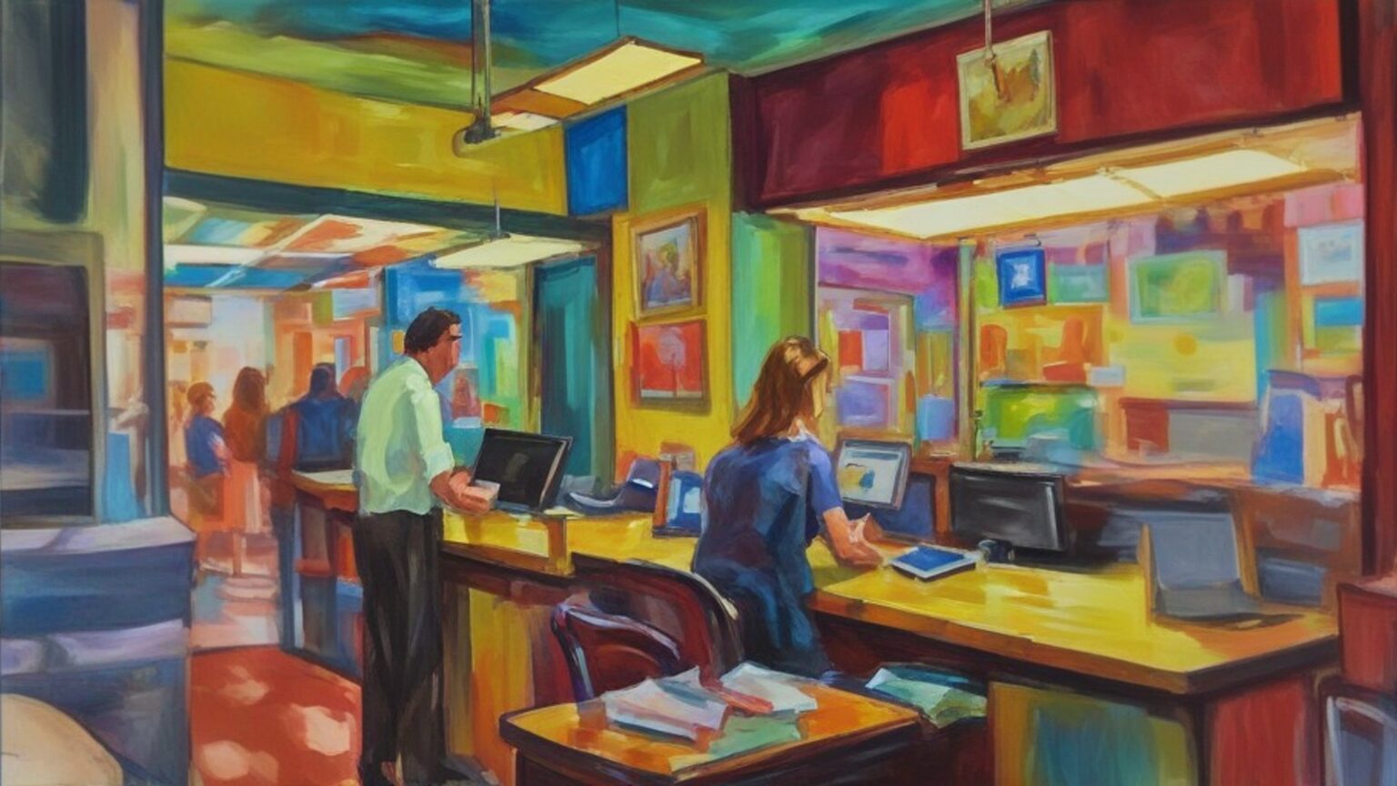 Conversational AI: How it works, use cases & getting started