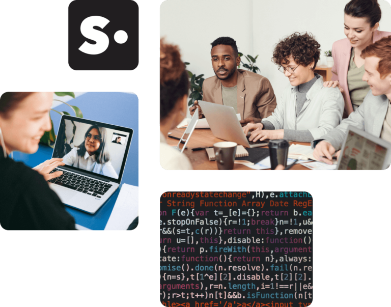 Human data annotation for gen AI and LLMs | Services - Sigma AI