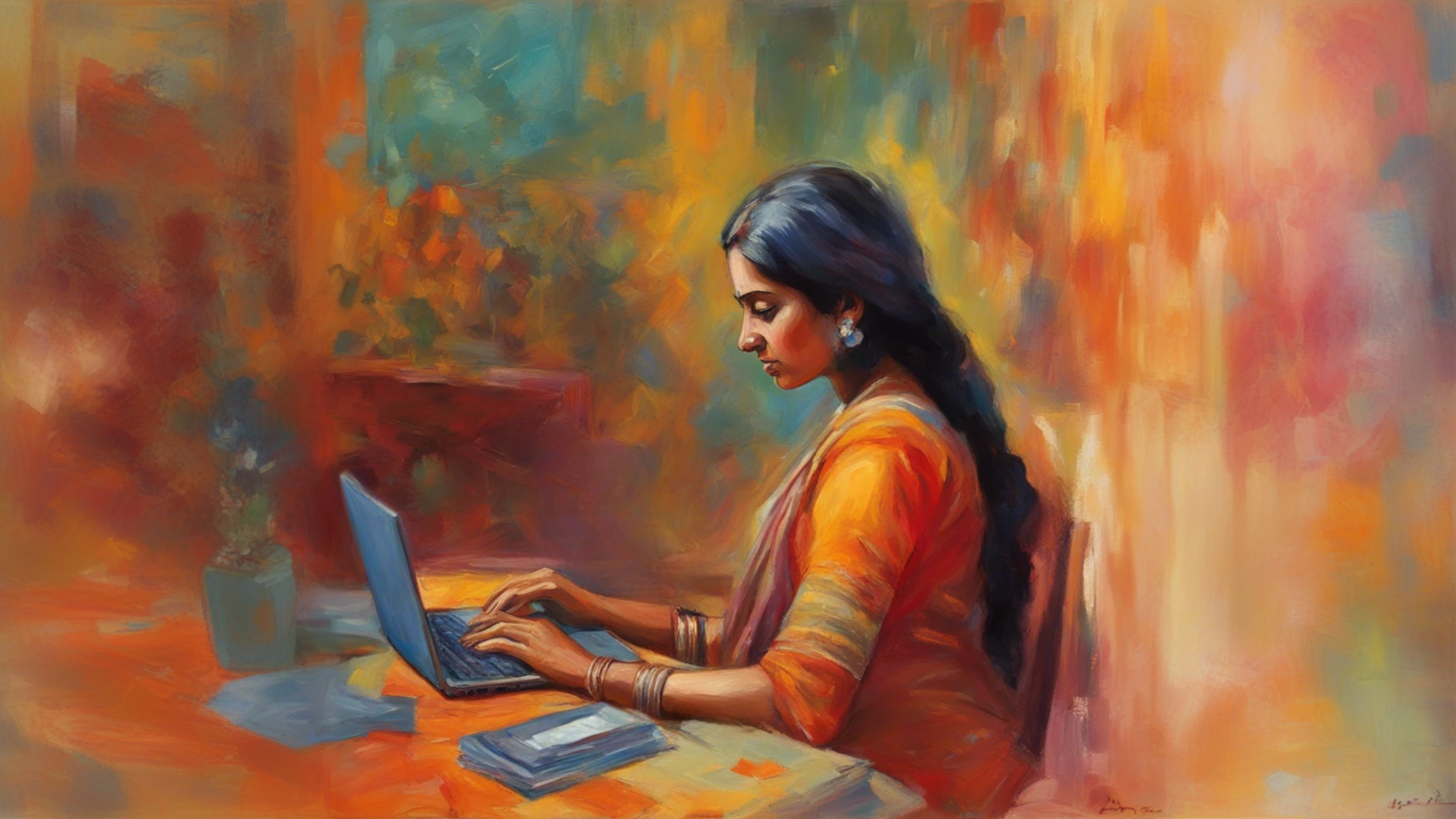 How gen AI is transforming the role of human data annotation